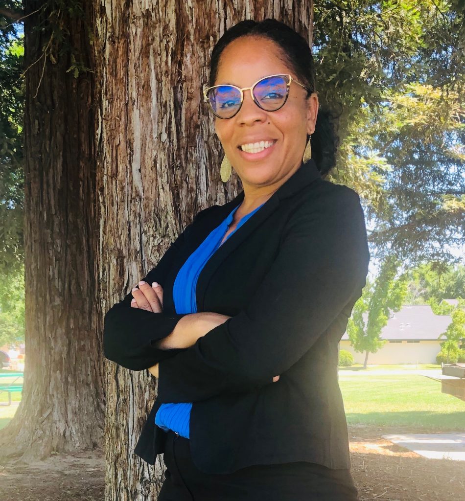 About LaVonne Ricks | Telemental Health | California & Nevada